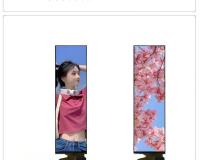 China 3.23 Inch AMOLED Display Module with 700 cd/m² Brightness and 262RGBx928 Resolution for sale