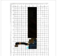 China 3.23 Inch AMOLED Display Module with 700 cd/m² Brightness and 262RGBx928 Resolution for sale