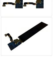 China 3.23 Inch AMOLED Display Module with 700 cd/m² Brightness and 262RGBx928 Resolution for sale