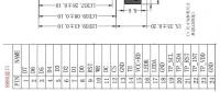 China 1.83 inch IPS TFT Color Display with 240x280 Resolution and 400nit Brightness for sale