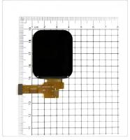 China 1.83 inch IPS TFT Color Display with 240x280 Resolution and 400nit Brightness for sale