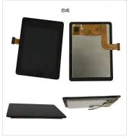 China 2.4 Inch IPS TFT LCD Module with 480x640 Resolution and MIPI Interface for Instrument Equipment for sale