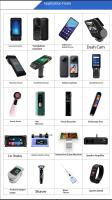 China 2.4 Inch IPS TFT LCD Module with 480x640 Resolution and MIPI Interface for Instrument Equipment for sale