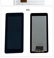China 4.0 Inch IPS TFT LCD Module with 400x960 Resolution and 350 Brightness Industrial Screen for sale