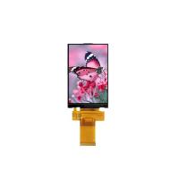 China 3.5 Inch IPS TFT LCD Module with 320x480 Resolution and 350 Brightness for Beauty Apparatus for sale