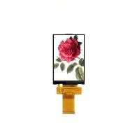 China 3.5 Inch IPS TFT LCD Module with 320x480 Resolution and 350 Brightness for Beauty Apparatus for sale