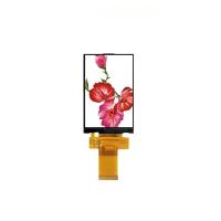 China 3.5 Inch IPS TFT LCD Module with 320x480 Resolution and 350 Brightness for Beauty Apparatus for sale