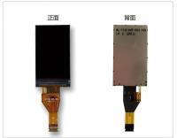 China 1.15 inch IPS TFT LCD Module with 135x240 Resolution and 400nit Brightness for Handheld Devices for sale