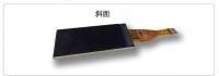 China 1.15 inch IPS TFT LCD Module with 135x240 Resolution and 400nit Brightness for Handheld Devices for sale