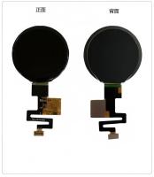 China 1.46 inch Round IPS TFT LCD Module with 412x412 Resolution and 450nit Brightness for Smart Home Appliances for sale