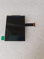China 2.4 Inch 240x320 Resolution TFT LCD Module with 150 Brightness Industrial Screen for sale