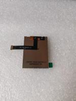 China 2.4 Inch 240x320 Resolution TFT LCD Module with 150 Brightness Industrial Screen for sale