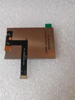 China 2.4 Inch 240x320 Resolution TFT LCD Module with 150 Brightness Industrial Screen for sale
