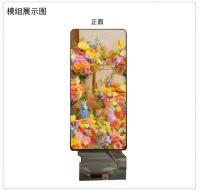 China 6.39 Inch AMOLED Display Module with 500nit Brightness and 1080RGBx2340 Resolution MIPI Interface for sale
