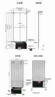 China 6.39 Inch AMOLED Display Module with 500nit Brightness and 1080RGBx2340 Resolution MIPI Interface for sale
