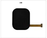China 2.05 Inch AMOLED Display Module with 368x448 Resolution and 800nit Brightness for Smart Home Appliances for sale