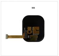 China 2.05 Inch AMOLED Display Module with 368x448 Resolution and 800nit Brightness for Smart Home Appliances for sale