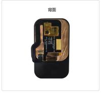 China 2.06 Inch AMOLED Display Module with 700nit Brightness and SPI Interface CO5300 IC for sale