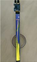 China 11.6 Inch IPS TFT Display Module with 140x1920 Resolution and MIPI Interface for sale