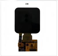 China 2.16 Inch AMOLED Display Module with 480x480 Resolution 700nit Brightness and QSPI/MIPI Interface for sale