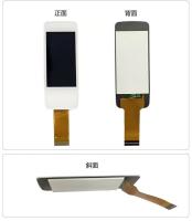 China 1.9 inch IPS TFT Module with 170x320 Resolution and 350nit Brightness High Quality Screen for sale