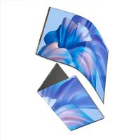 China 13.3 Inch Foldable-Flexible OLED Display Module with 300nit Brightness and 1536RGBx2048 Resolution eDP1.3 4-lane Interface for sale
