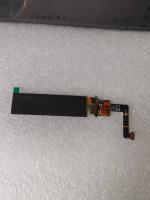 China 3.19 Inch AMOLED Display Module with 500nit Brightness and 262RGBx928 Resolution QSPI Interface for sale