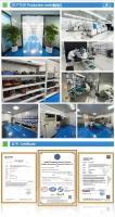 China 2.0 Inch IPS TFT Color Display with 320X(RGB)*240 Resolution and RGB 6bit Interface for sale