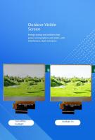 China 2.4 inch TFT Module with 240x320 Resolution and MCU Interface for Outdoor Viewing for sale