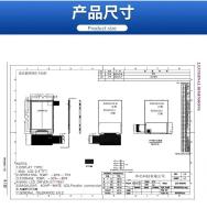 China 2.4 inch TFT Module with 240x320 Resolution and MCU Interface for Outdoor Viewing for sale