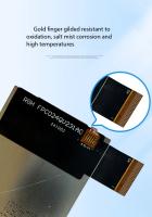 China 2.4 inch TFT Module with 240x320 Resolution and MCU Interface for Outdoor Viewing for sale