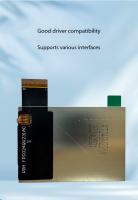 China 2.4 inch TFT Module with 240x320 Resolution and MCU Interface for Outdoor Viewing for sale