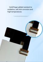 China 2.0 inch Transflective TFT Module with 240X320 Resolution and MCU 16bit Interface for sale