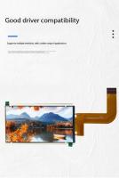 China 6.02 Inch High Brightness IPS TFT Display 480X(RGB)*960 Resolution RGB Interface Driver IC JD9161C-A1 1000nit  36LEDS ALL view angle for sale