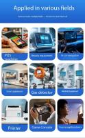 China 6.02 Inch High Brightness IPS TFT Display 480X(RGB)*960 Resolution RGB Interface Driver IC JD9161C-A1 1000nit  36LEDS ALL view angle for sale