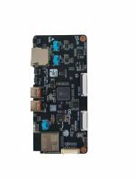 China ESP32P4 board  5 Inch Square TFT Display Module with 720*720  Resolution and MIPI  Interface for sale