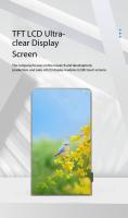China 3.54 Inch IPS TFT Display with 640X(RGB)*960 Resolution and MIPI Interface for sale