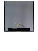 China 14.7 Inch Square TFT Display Module with 1080x1080 Resolution and LVDS Interface for sale