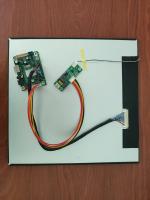 China 14.7 Inch Square TFT Display Module with 1080x1080 Resolution and LVDS Interface for sale