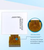 China 2.0 Inch IPS TFT Display with 320*240 Resolution and RGB 6bit Interface Driver IC ILI9342C 480nit 3LEDS Electricity Digital Display for sale