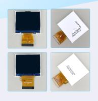 China 2.0 Inch IPS TFT Display with 320*240 Resolution and RGB 6bit Interface Driver IC ILI9342C 480nit 3LEDS Electricity Digital Display for sale