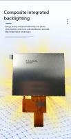 China 4.16 Inch IPS TFT Color Display with 1280*960 Resolution and MIPI Interface for Industrial Applications for sale