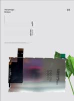 China 3.97 Inch IPS TFT Color Display with 480*800 Resolution, MIPI 2L Interface, and 320nit Brightness for sale