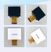 China 2.3 Inch IPS TFT Color Display with 320*240 Resolution and RGB 6BIT Interface for sale