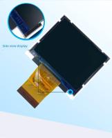 China 2.3 Inch IPS TFT Color Display with 320*240 Resolution and RGB 6BIT Interface for sale