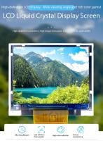 China 2.3 Inch IPS TFT Color Display with 320*240 Resolution and RGB 6BIT Interface for sale