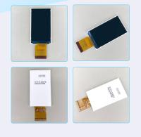 China 2.7 Inch IPS TFT Display with 240x960 Resolution and 260nit Brightness RGB 8BIT Interface for sale