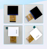 China 1.5 Inch IPS TFT LCD Screen with 320(RGB)x240 Resolution and 400nits Brightness Smart Digital Display for sale