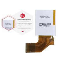 China 1.8 Inch IPS TFT Display with 128(RGB)x160 Resolution ST7735S IC  320nits MCU 16bit interface All View Smart Digital Screen for sale