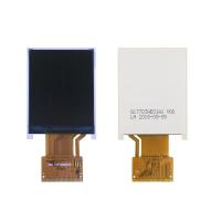 China 1.8 Inch IPS TFT Display with 128(RGB)x160 Resolution ST7735S IC  300nits MCU 8bit interface All View Smart Digital Screen for sale